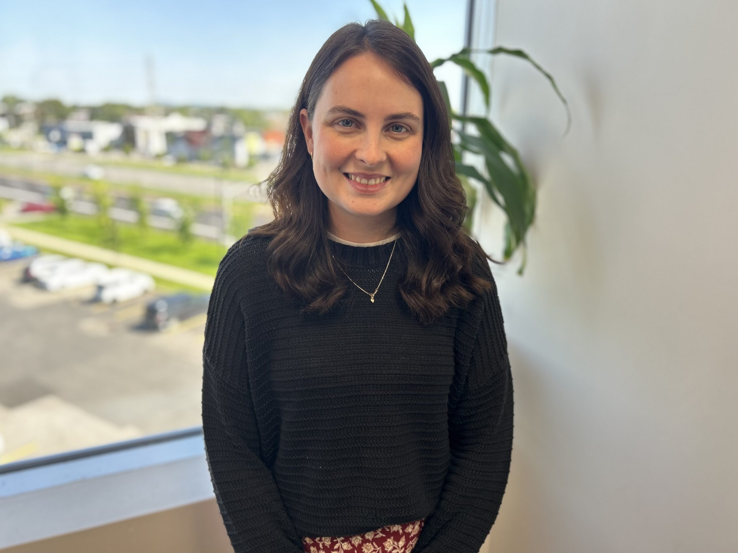 Gabrielle Grondin-Gravel - Espace MUNI