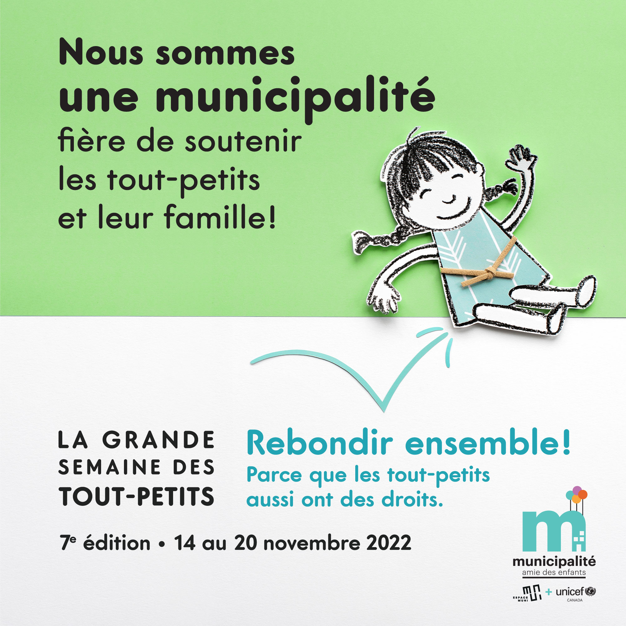 Les droits de l'enfant - Espace MUNI